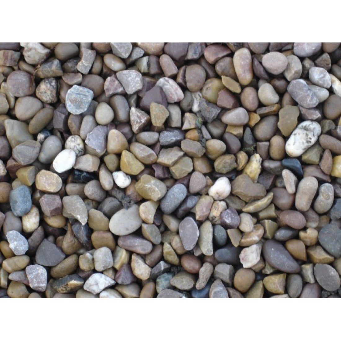 Washed Gravel 20mm 25kg