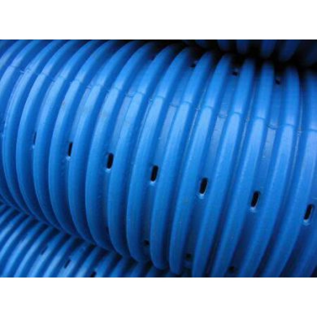 Land Drain 100mm 50m