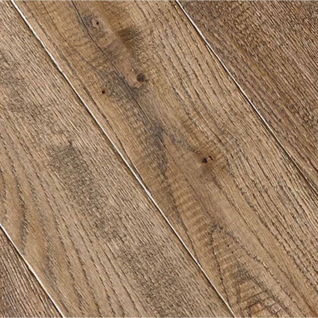 Husk Engineered European Oak Plank 190mm