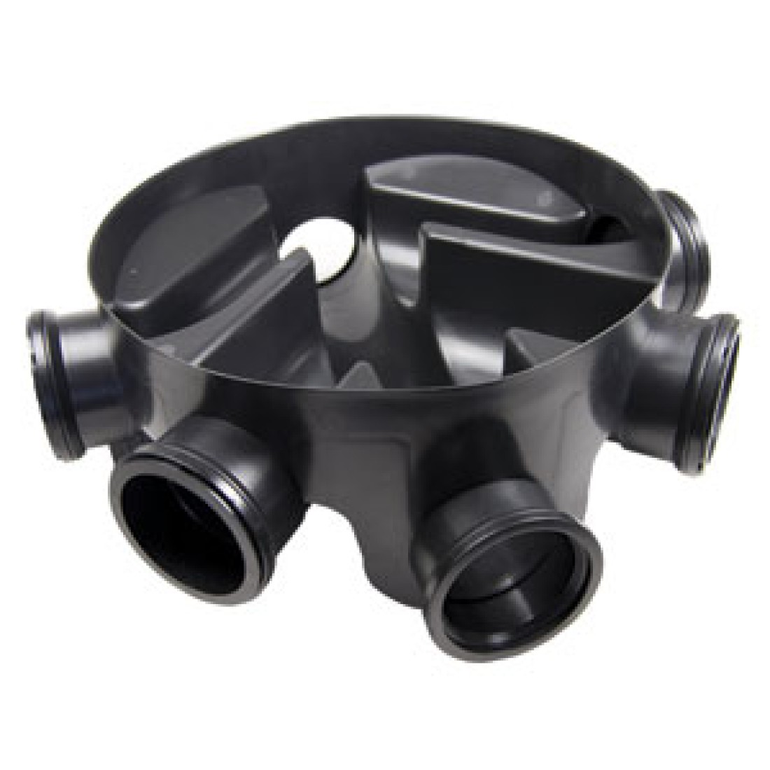 Inspection Chamber 450mm Base